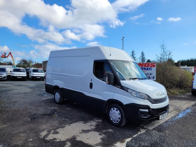 Page 8 of 16 for Used vans for sale. Kirkcaldy & Scotland van Dealer ...