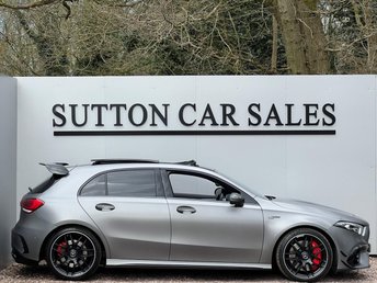 Used cars Sutton Coldfield Used Car Dealer in West Midlands | Sutton ...