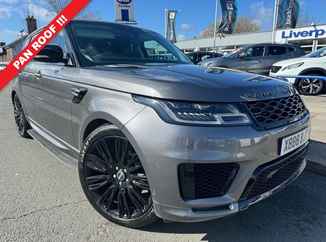 Used Cars for Sale in Liverpool | Liverpool Car Centre