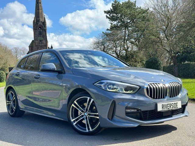Used BMW cars for sale. BMW Dealer Liverpool | Riverside Group (North ...