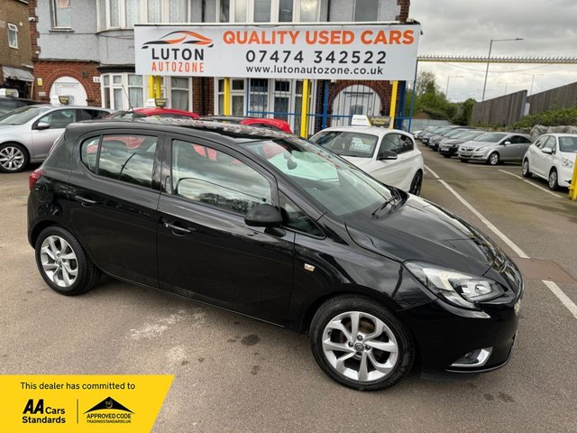 Used car for sale in Luton, Bedfordshire | Luton AutoZone