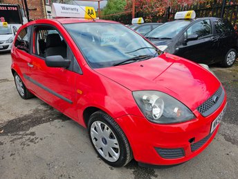 Used cars for sale in Manchester & Lancashire: Chorlton Car Sales