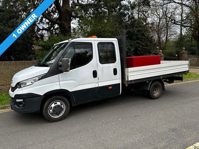 Page 4 of 6 for Used vans for sale. Feltham & Middlesex van Dealer ...