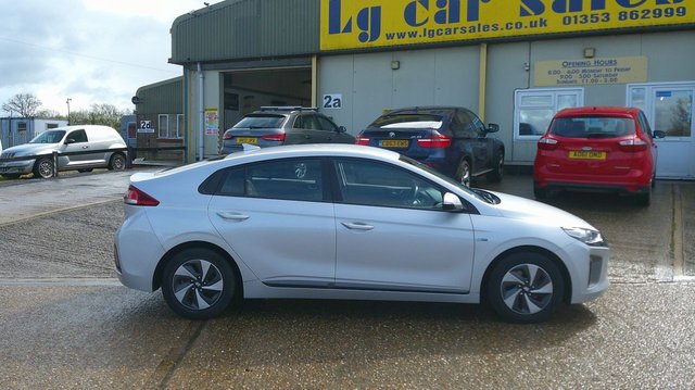 Used cars for sale. Ely & Cambridgeshire car Dealer | LG Car Sales