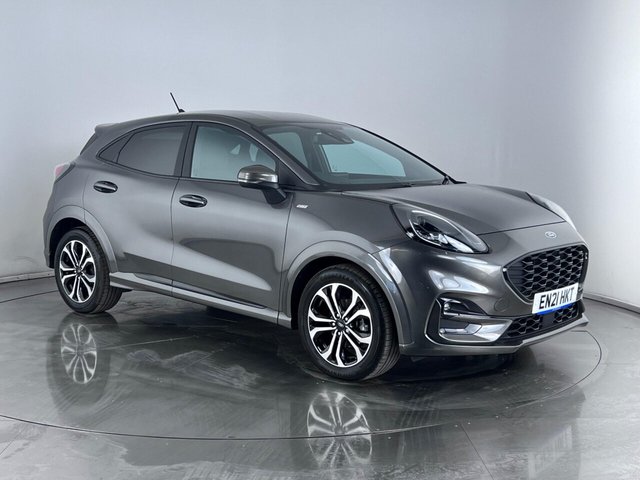 Used Ford cars for sale. Ford Dealer Watford | Car Planet