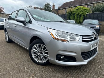 Used cars for sale in Kettering & Northamptonshire: BECKETTS