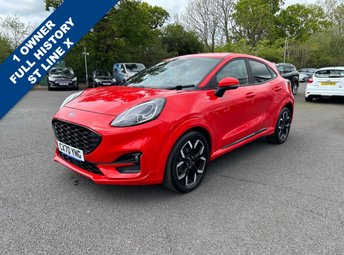 Used cars for sale in Ashington & West Sussex: Ashington Automobile Co.