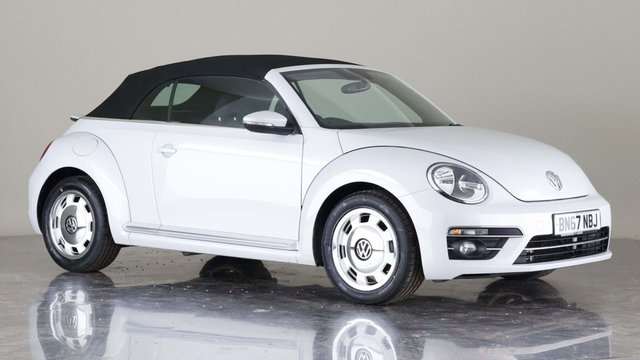 Used Volkswagen for Sale in Peterborough | Carworld