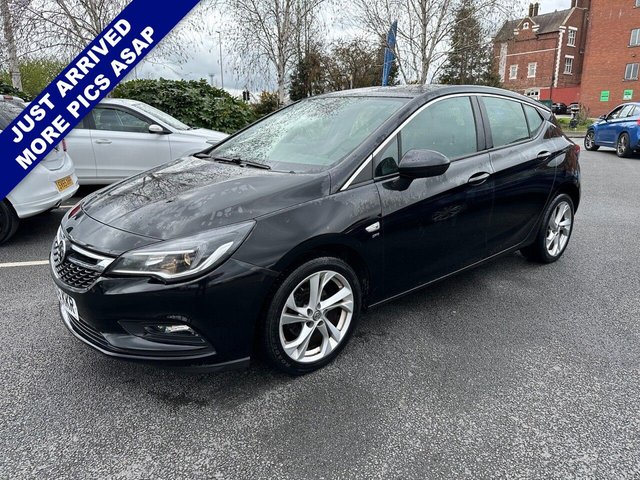 Used Vauxhall cars for sale. Vauxhall Dealer Crewe | Advantage Vehicles ...