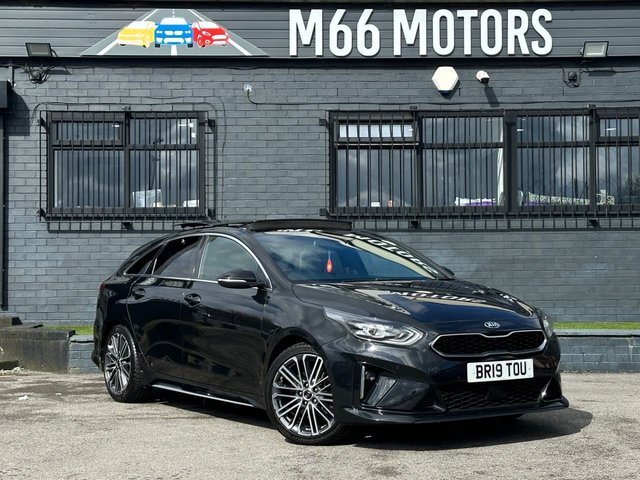 Used cars for sale. Bury & Lancashire car Dealer | M66 Motors