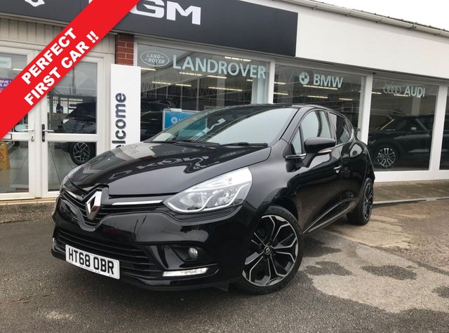 Used Renault cars for sale. Renault Dealer Rotherham | Douglas Paul Select