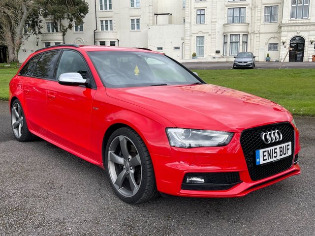 Used cars for sale. Southampton & Hampshire car Dealer | Botley Car ...