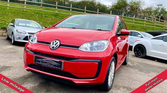 Used Volkswagen cars for sale. Volkswagen Dealer Worcester | Worcester Cars