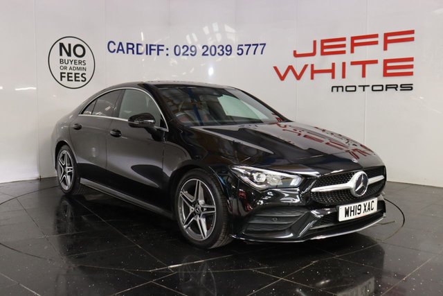 Used Mercedes-Benz cars for sale. Mercedes-Benz Dealer Cardiff | Jeff ...