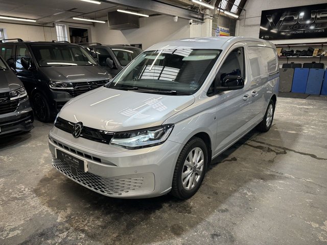 Used vans for sale. Pontefract & West Yorkshire van Dealer | VDub Motors