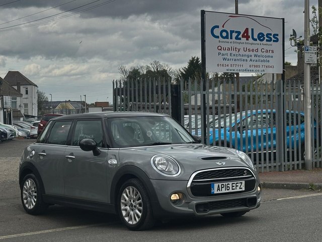 Used cars for sale. Sittingbourne & Kent car Dealer | CARZ4LESS