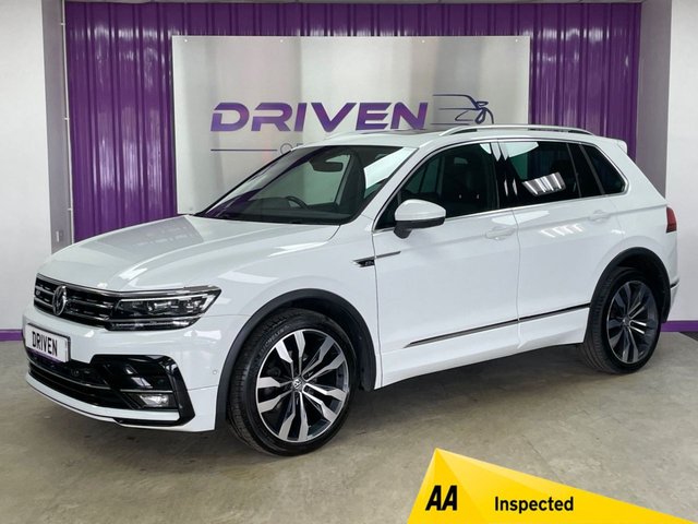 Used cars for sale. York & North Yorkshire car Dealer | Driven of York