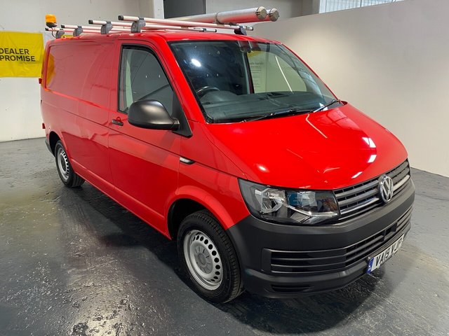 Used vans for sale. Sutton Coldfield & West Midlands van Dealer ...