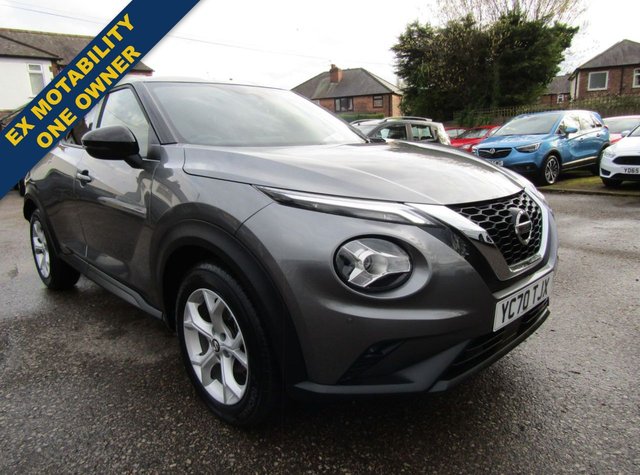 Used Cars for Sale in Nottingham | Carlton Car Centre