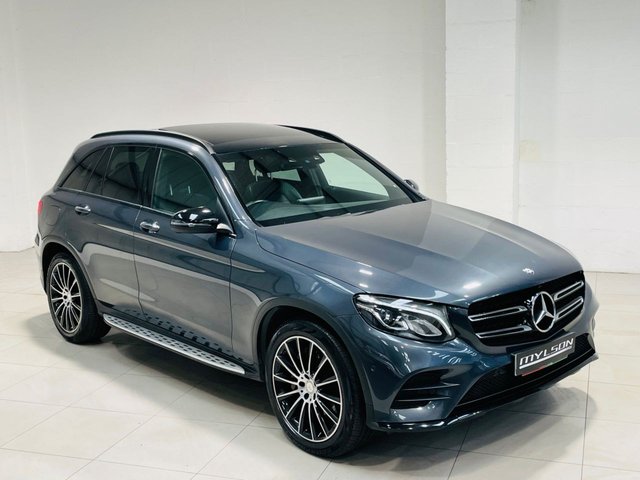 Used Mercedes-Benz cars for sale. Mercedes-Benz Dealer Manchester ...