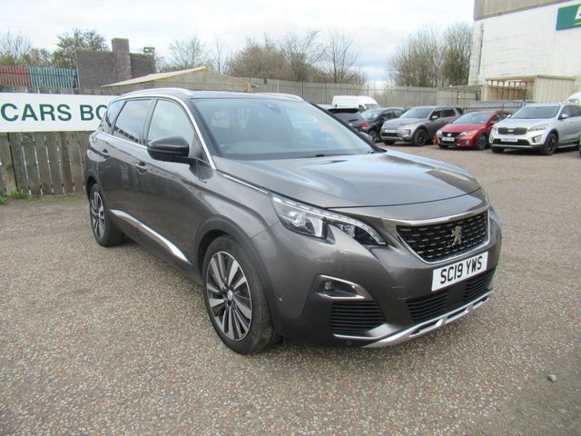 Used cars for sale. Edinburgh & Midlothian car Dealer | Redpath and Mclean