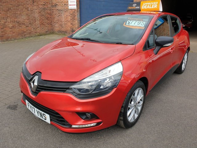 Used cars for sale in Middlesbrough, North Yorkshire | Value Cars ...