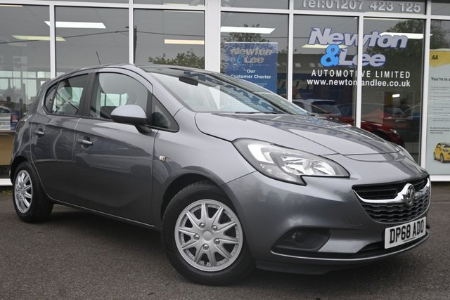 Page 3 of 8 for Used cars for sale. Consett & County Durham car Dealer ...