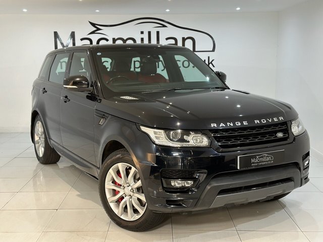 Used Land Rover cars for sale. Land Rover Dealer Middlesbrough ...