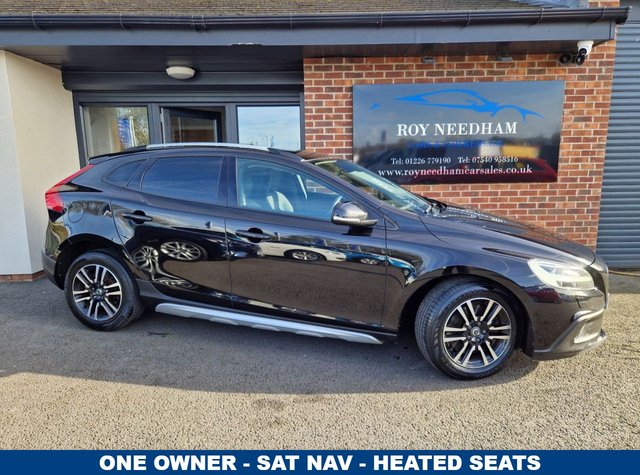 Used cars for sale. Barnsley & South Yorkshire car Dealer | Roy Needham ...