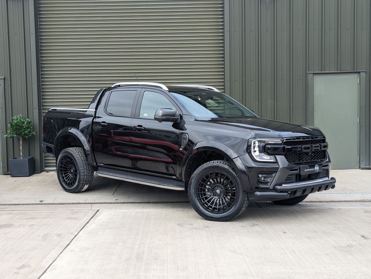 See previous sold Car from A T Performance Cars