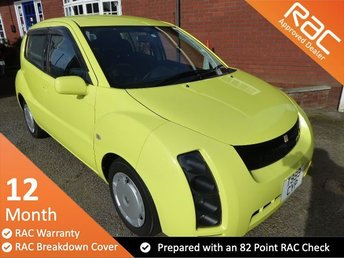 Used cars for sale in Kettering & Northamptonshire: Beddows Motor Company