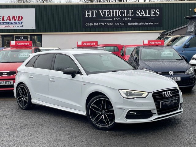 Used cars for sale. Kendal & Cumbria car Dealer | HT Vehicle Sales