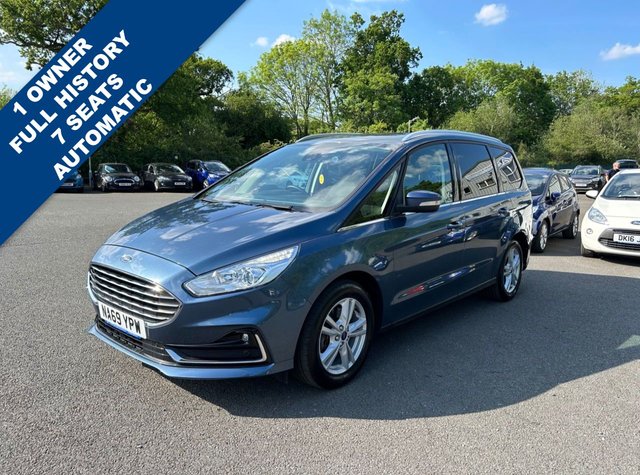 Used cars for sale. Ashington & West Sussex car Dealer | Ashington ...