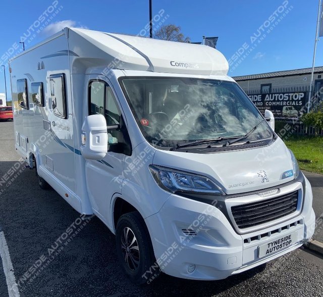 Page 3 of 8 for Used vans for sale. Newcastle Upon Tyne & Tyne and Wear ...