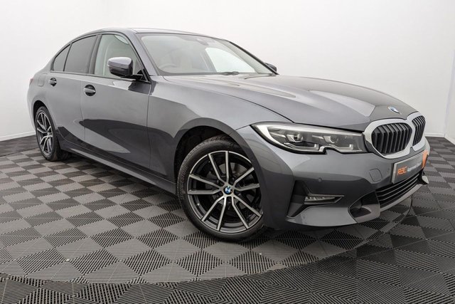 Used BMW cars for sale. BMW Dealer Newcastle upon Tyne | Henson Motor Group