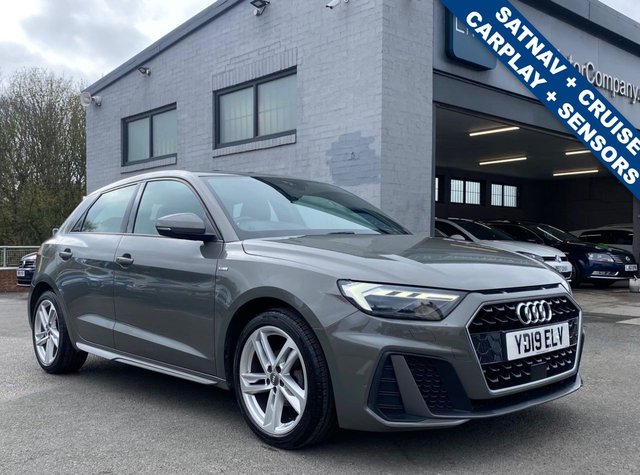 Used Audi cars for sale. Audi Dealer Leeds | Leeds Motor Company Ltd