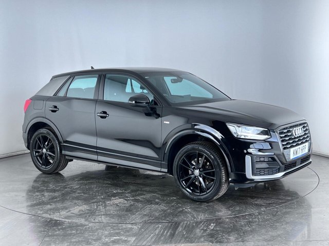 Used Audi cars for sale. Audi Dealer Watford | Car Planet