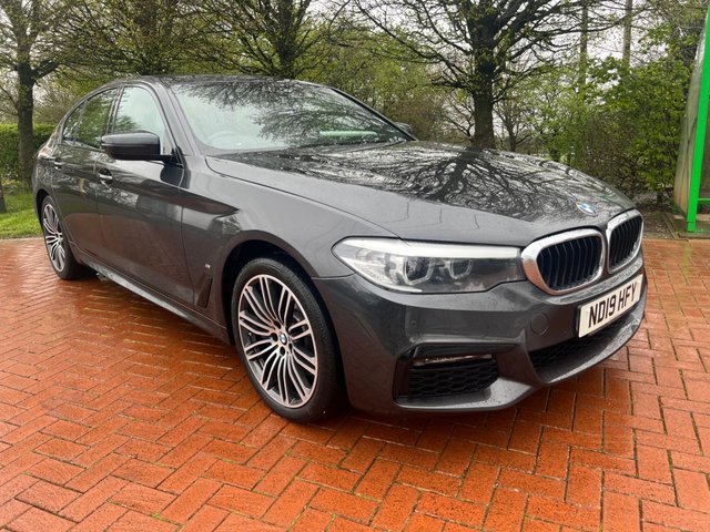 Used BMW cars for sale. BMW Dealer Solihull | Steve Lane Cars