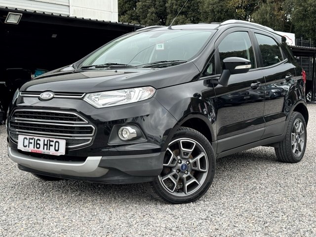 Used Ford cars for sale. Ford Dealer Cardiff | Trade Right Cars Cardiff Ltd