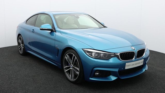 Used BMW cars for sale. BMW Dealer Stoke on Trent | Fast Lane Motor Cars