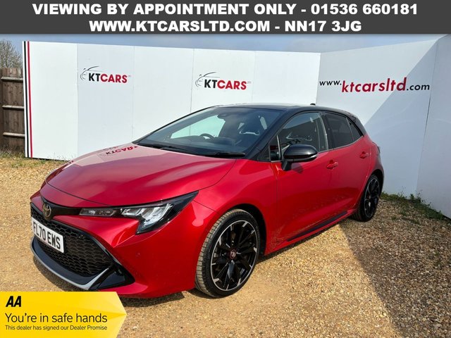 Used cars for sale. Corby & Northamptonshire car Dealer | KT Cars LTD