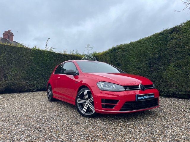 Used Volkswagen cars for sale. Volkswagen Dealer Stoke-on-Trent ...