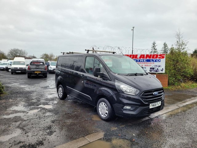Page 10 of 20 for Used vans for sale. Kirkcaldy & Scotland van Dealer ...