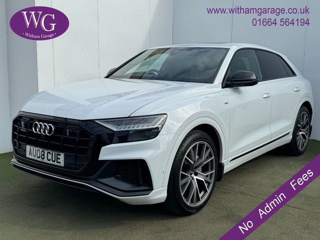 Used cars for sale. Melton Mowbray & Leicestershire car Dealer | Witham ...