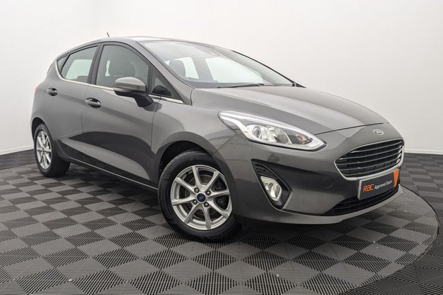 Used Ford cars for sale. Ford Dealer Newcastle upon Tyne | Henson Motor ...