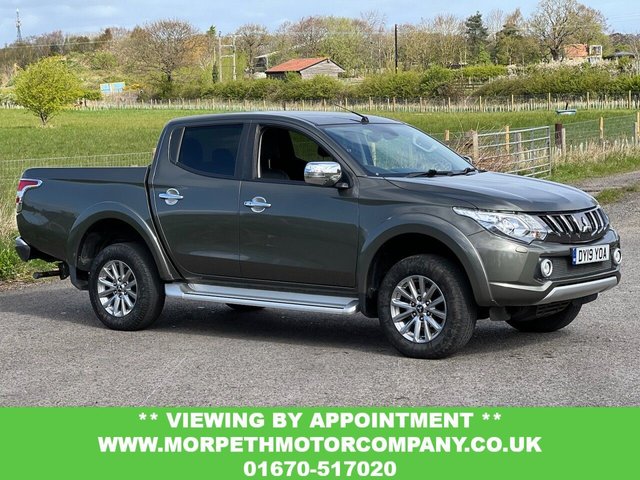 Used cars for sale. Morpeth & Northumberland car Dealer | Morpeth Motor ...