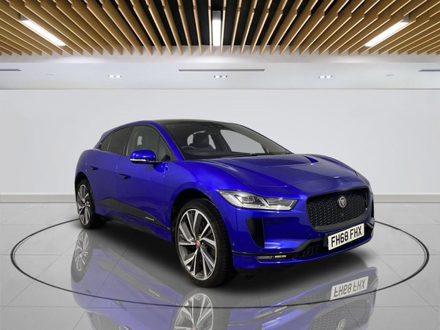 Used Cars in Northampton | Hilton Car Supermarket