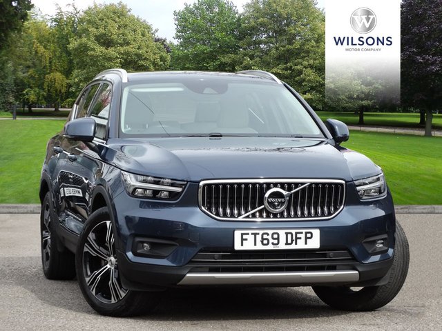 Used cars for sale. Warrington & Cheshire car Dealer | Wilsons Motor ...