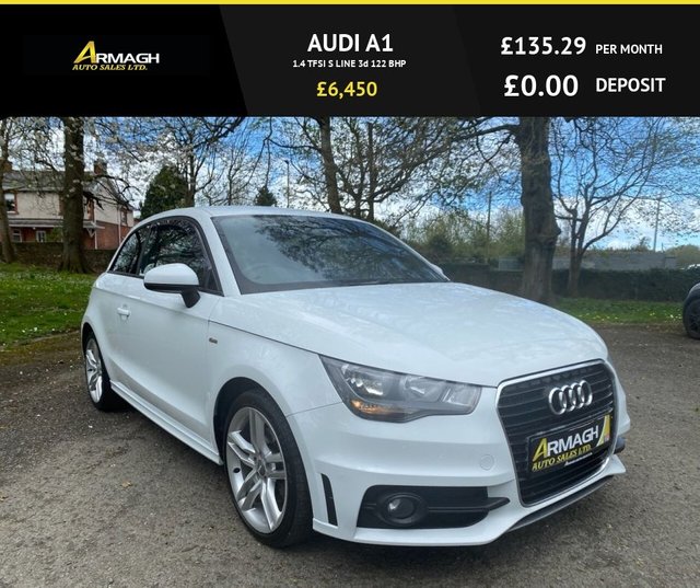 Page 2 of 2 for Used cars for sale. Armagh & Armagh car Dealer | Armagh ...