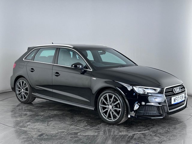 Used Audi cars for sale. Audi Dealer Watford | Car Planet